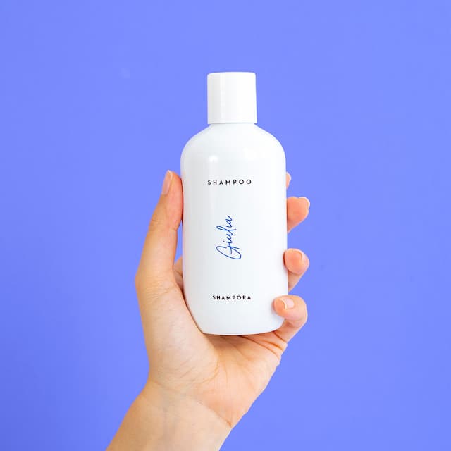 Shampoo