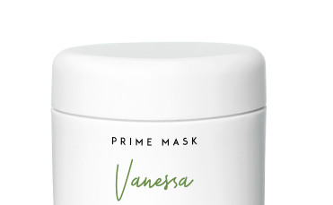 Vanessa's Prime Mask