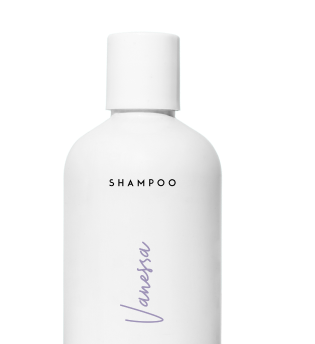 Vanessa's Shampoo